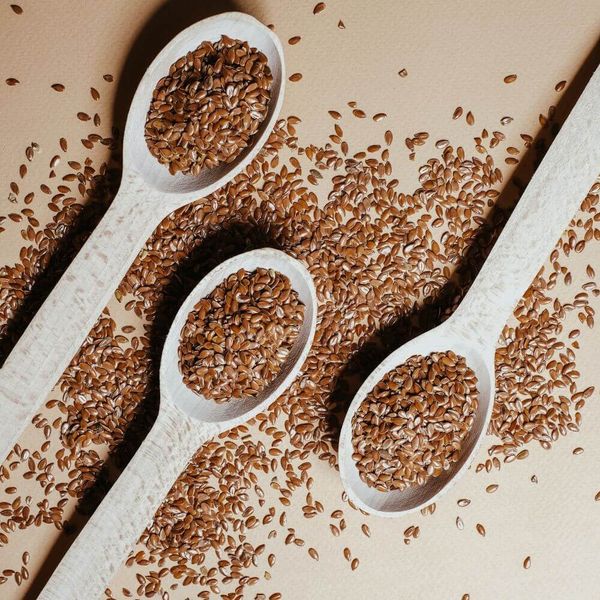 Melatonin Rich Foods For A Good Night's Sleep!