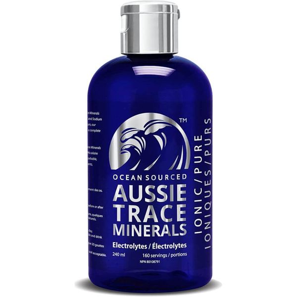 The 8 Best Trace Mineral Supplements for A Vibrant Life!